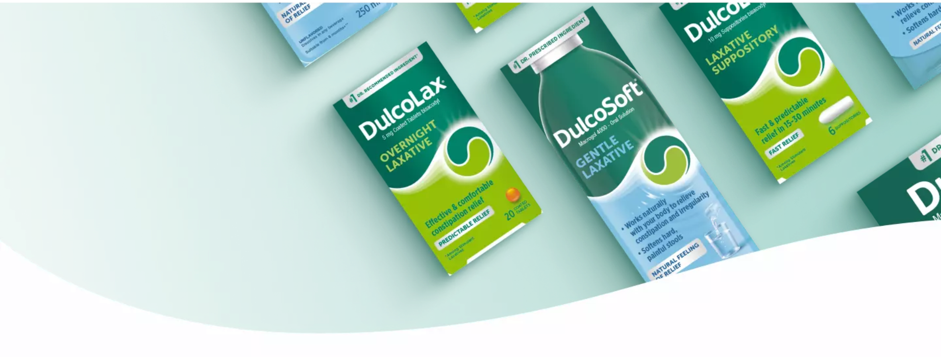 Constipation Relief Treatment | Dulco®