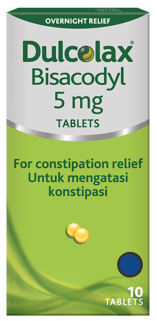 Dulcolax® Tablet